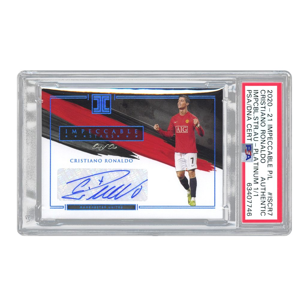 The Curator Issue #30 - February BWIC - Part 2 - Collectable